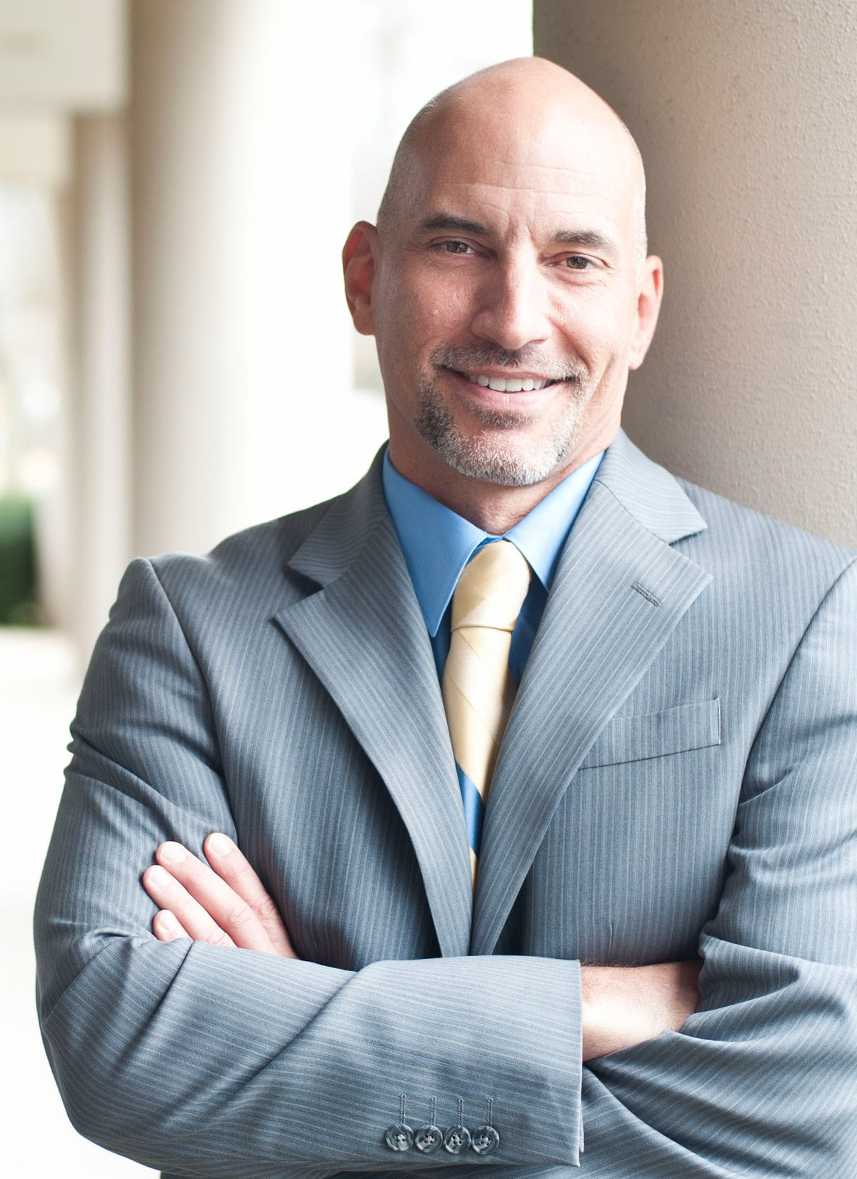 Heart+Mind Strategies Promotes Shawn Wade to Senior Vice President