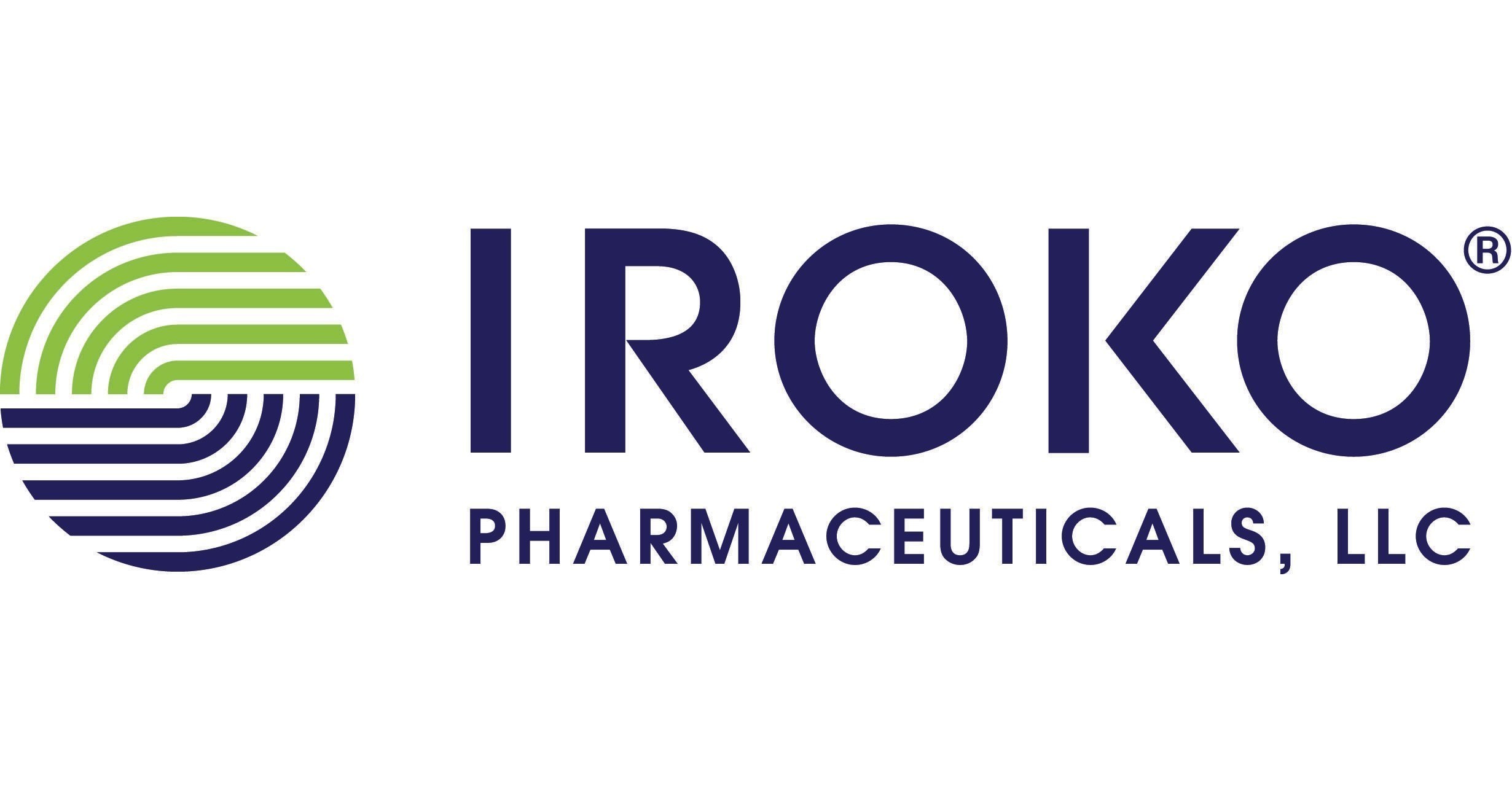 Iroko Logo