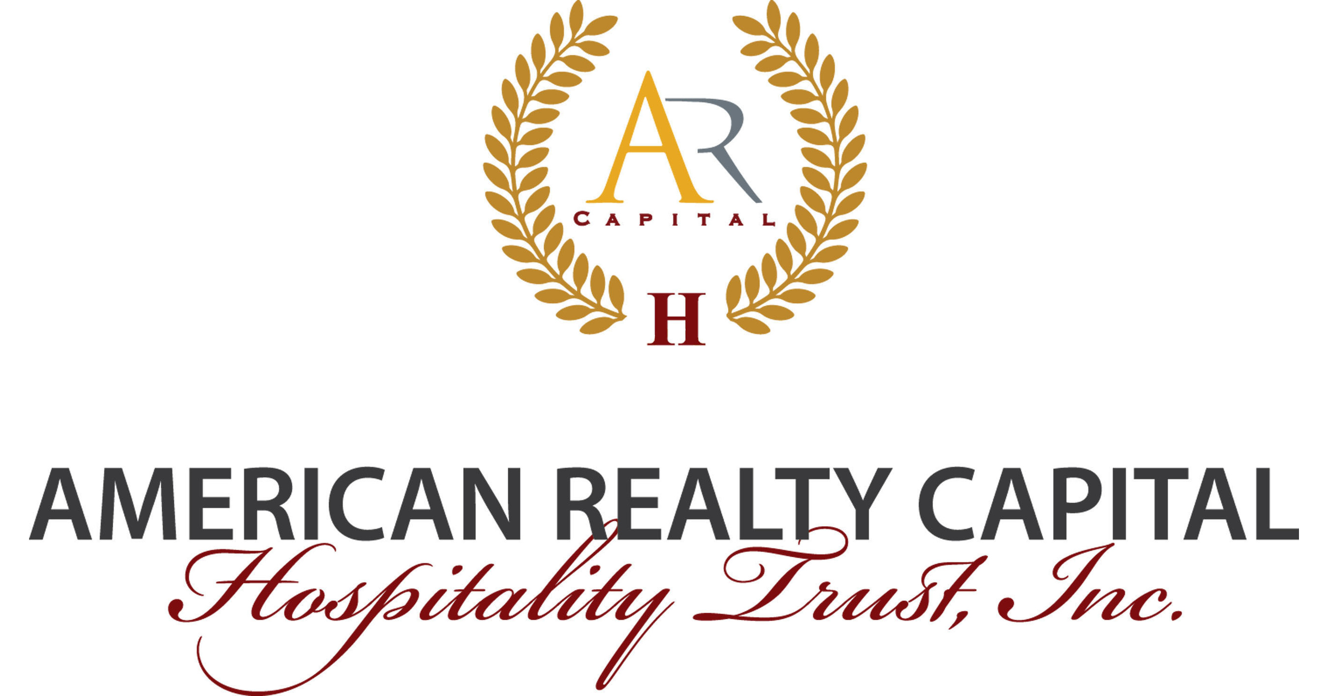 American Realty Capital Hospitality Trust Announces $400 Million ...