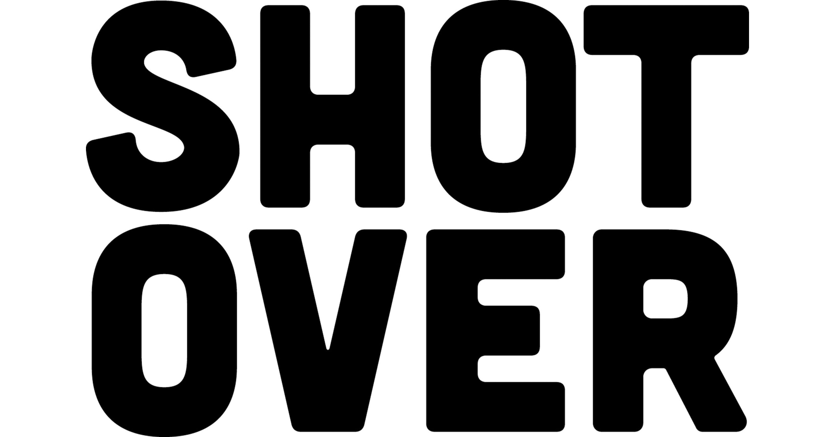 The Future of Broadcast: SHOTOVER Debuts the Industry's Most Versatile ...