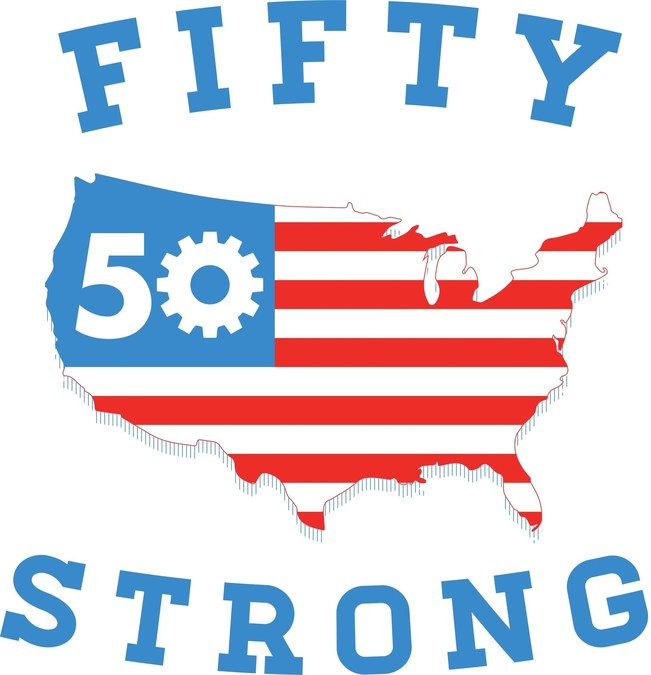 50 Strong to Manufacture Five Million Water Bottles in Lima, OH ...