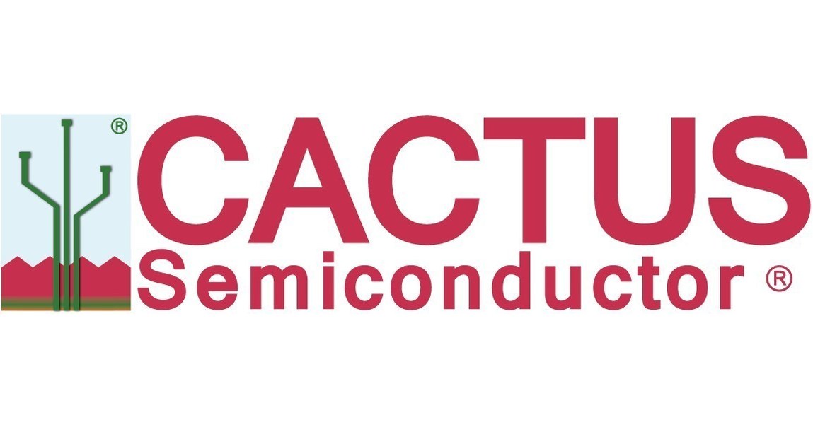 Cactus Semiconductor invited to present at BIOMEDevice Boston and MD&M ...