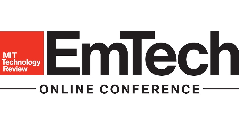 Mit Technology Review Announces Emtech Conference Schedule And Speakers 
