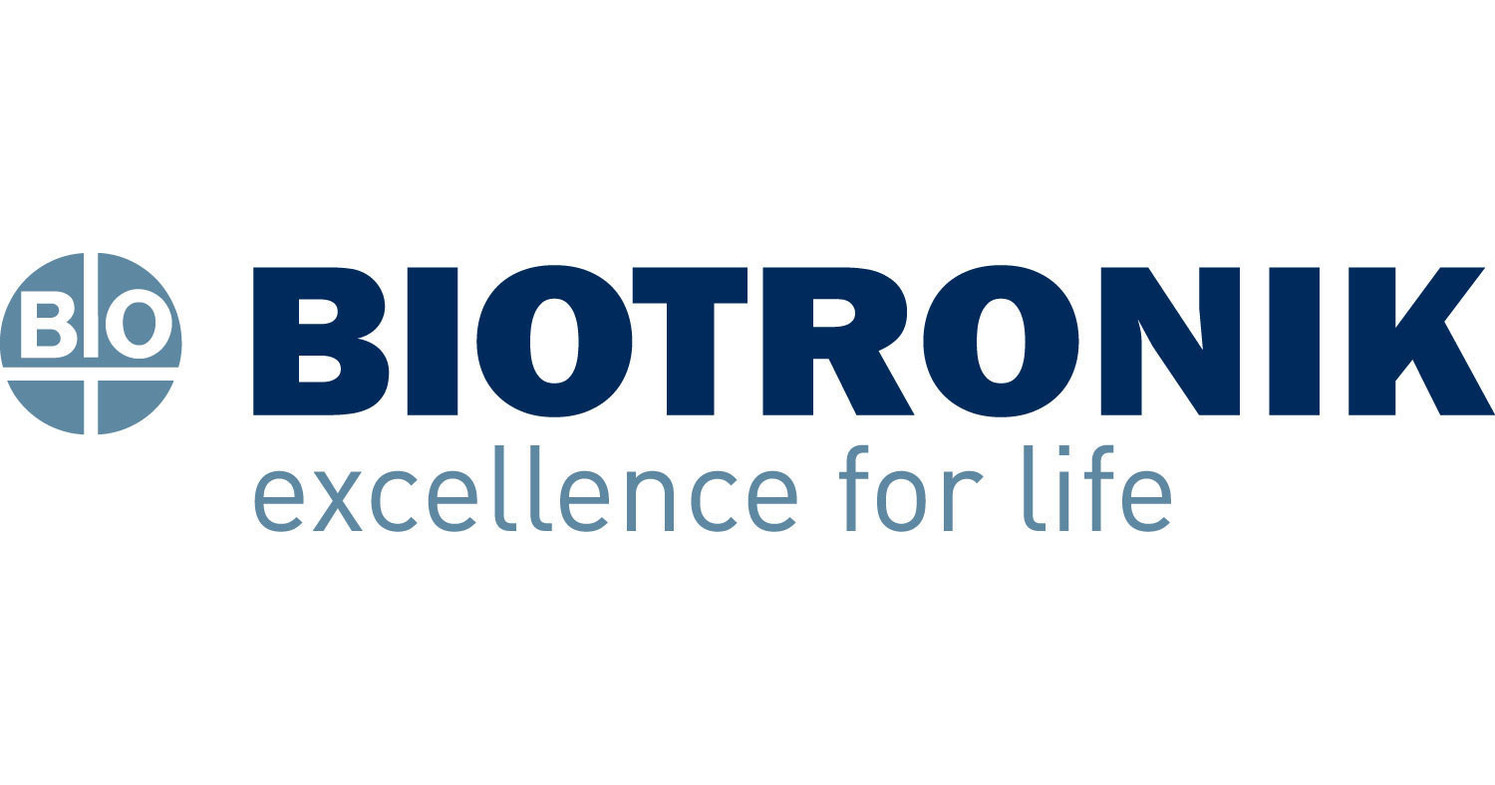 FDA Approval Granted for BIOTRONIK's Ultra-Thin PRO-Kinetic Energy ...