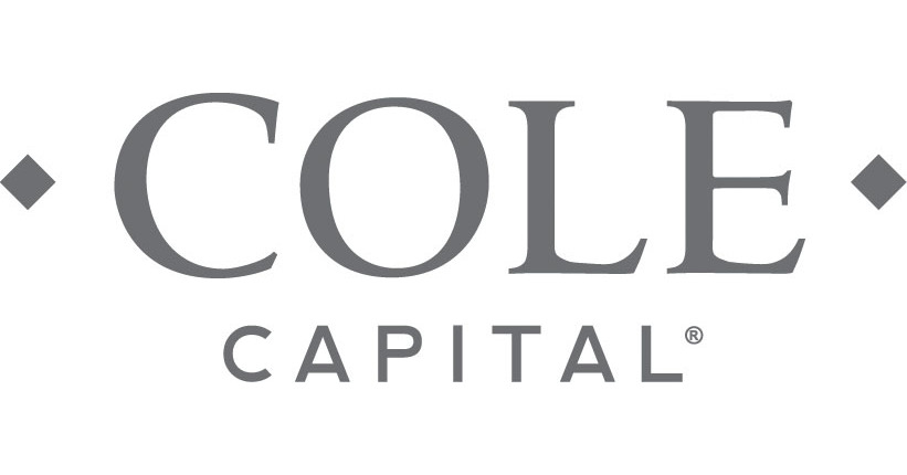 Cole Capital® Announces Cole Credit Property Trust IV, Inc. Estimated ...