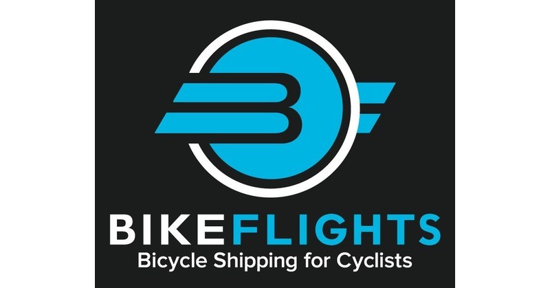 BikeFlights.com Announces New Blue Bike Shipping Box