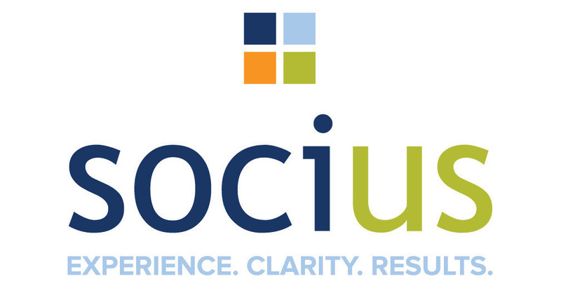 Socius Named NetSuite's February VAR of the Month