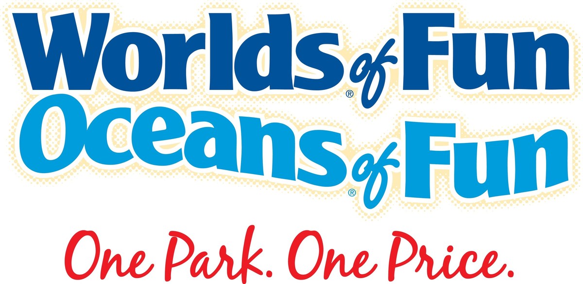 Worlds Of Fun Logo