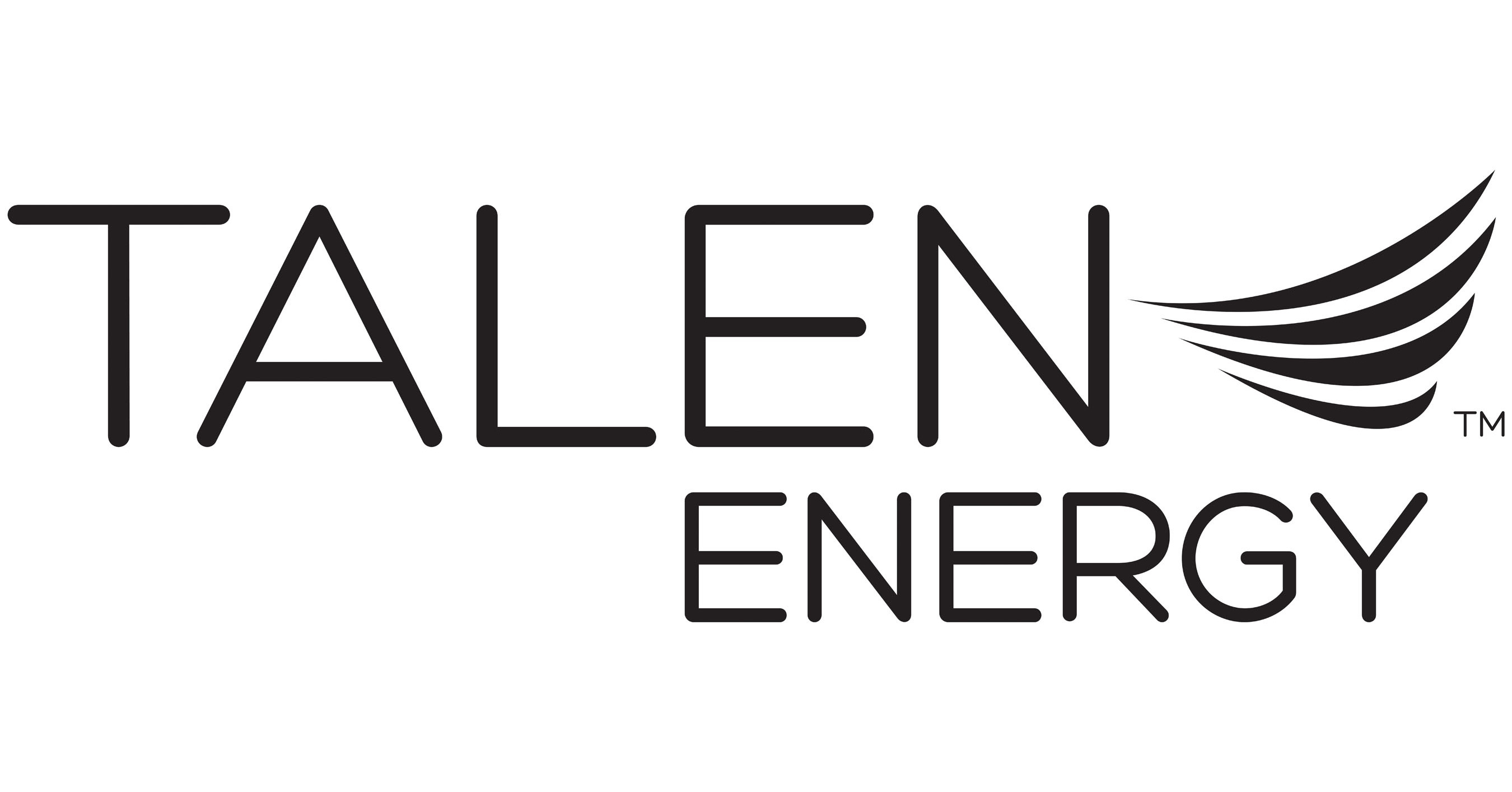Talen Energy Announces Transformational Move Toward a Sustainable, ESG ...