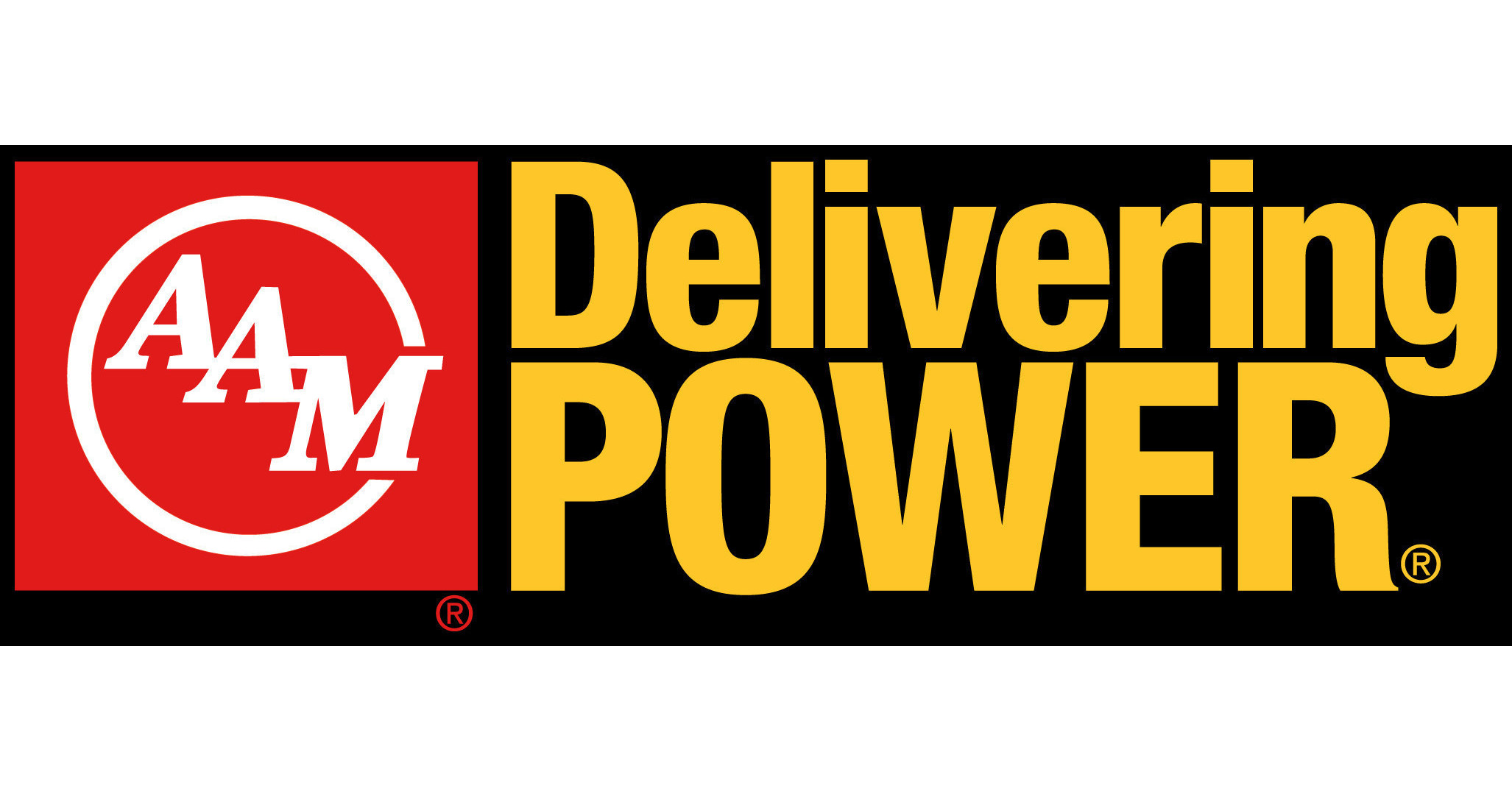 AAM's New QUANTUM Driveline Technology Reduces Axle Weight, Increases ...