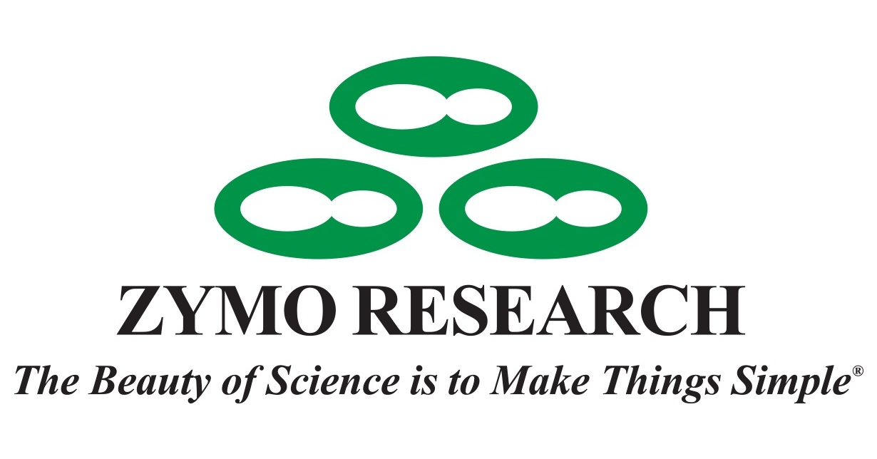 Zymo Research Offers DNA/RNA Shield™ Reagent in Novel Storage Devices
