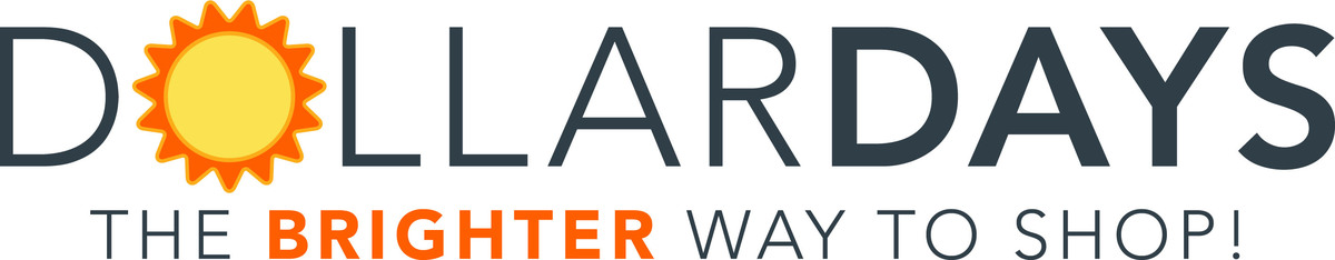 DollarDays Launches Redesigned Website