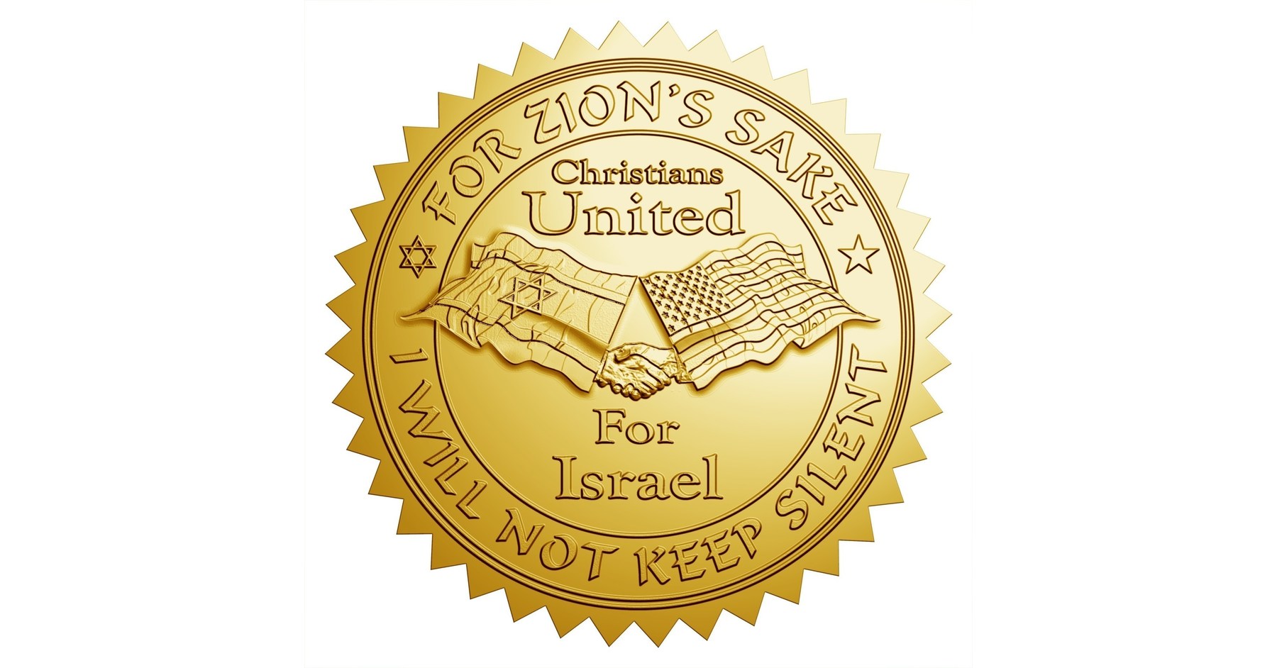 CUFI Places Full Page Ads in DC Papers in Support of Friedman Nomination