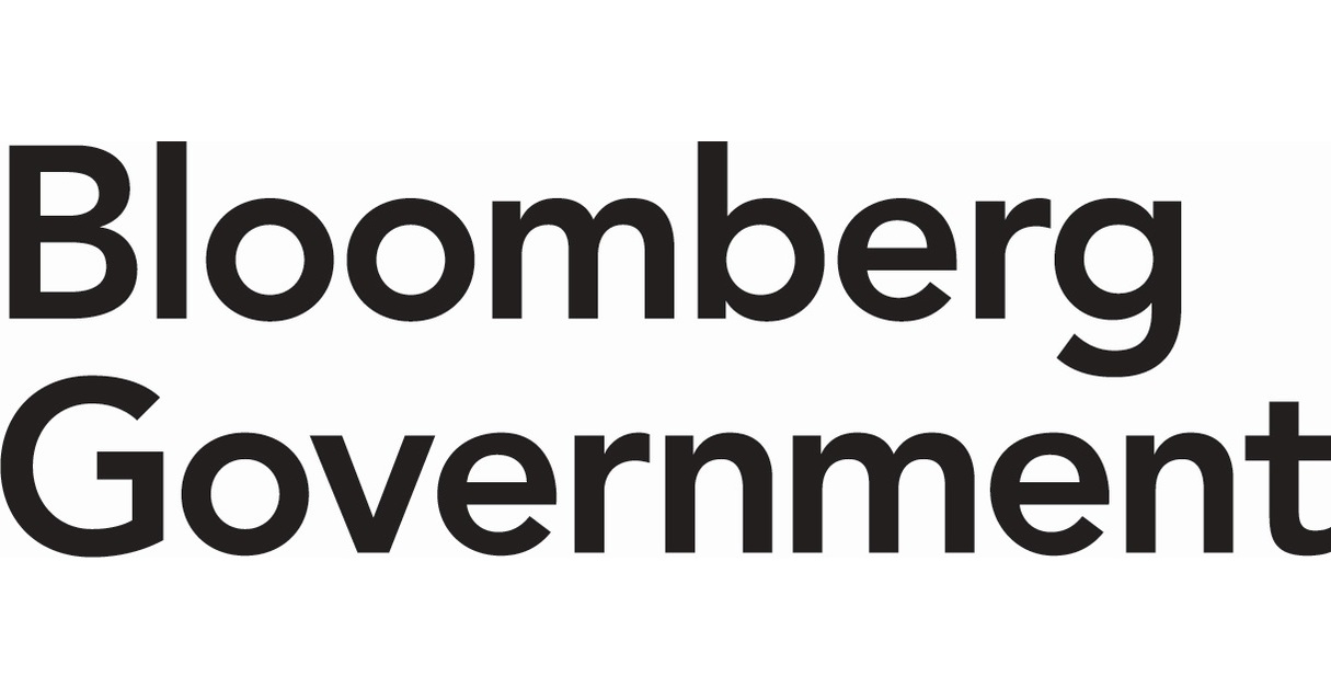 Bloomberg Government's 2018 Federal Contracting Outlook: The Five ...