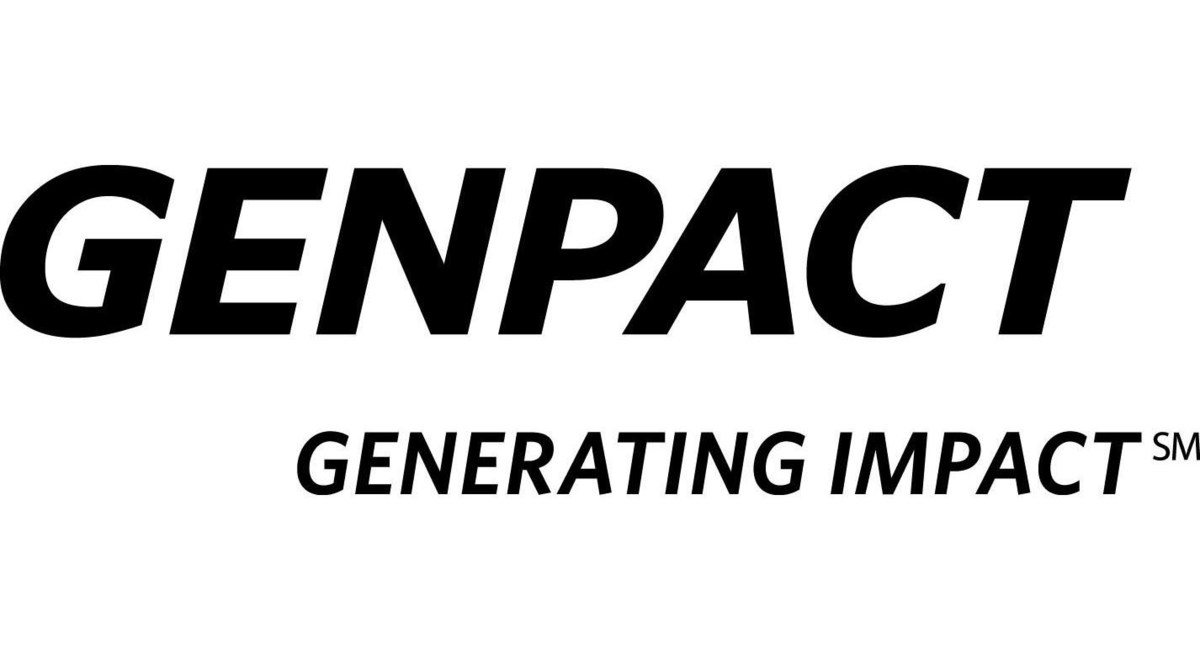 Genpact Enhances Critical Advanced Automation Capabilities with ...