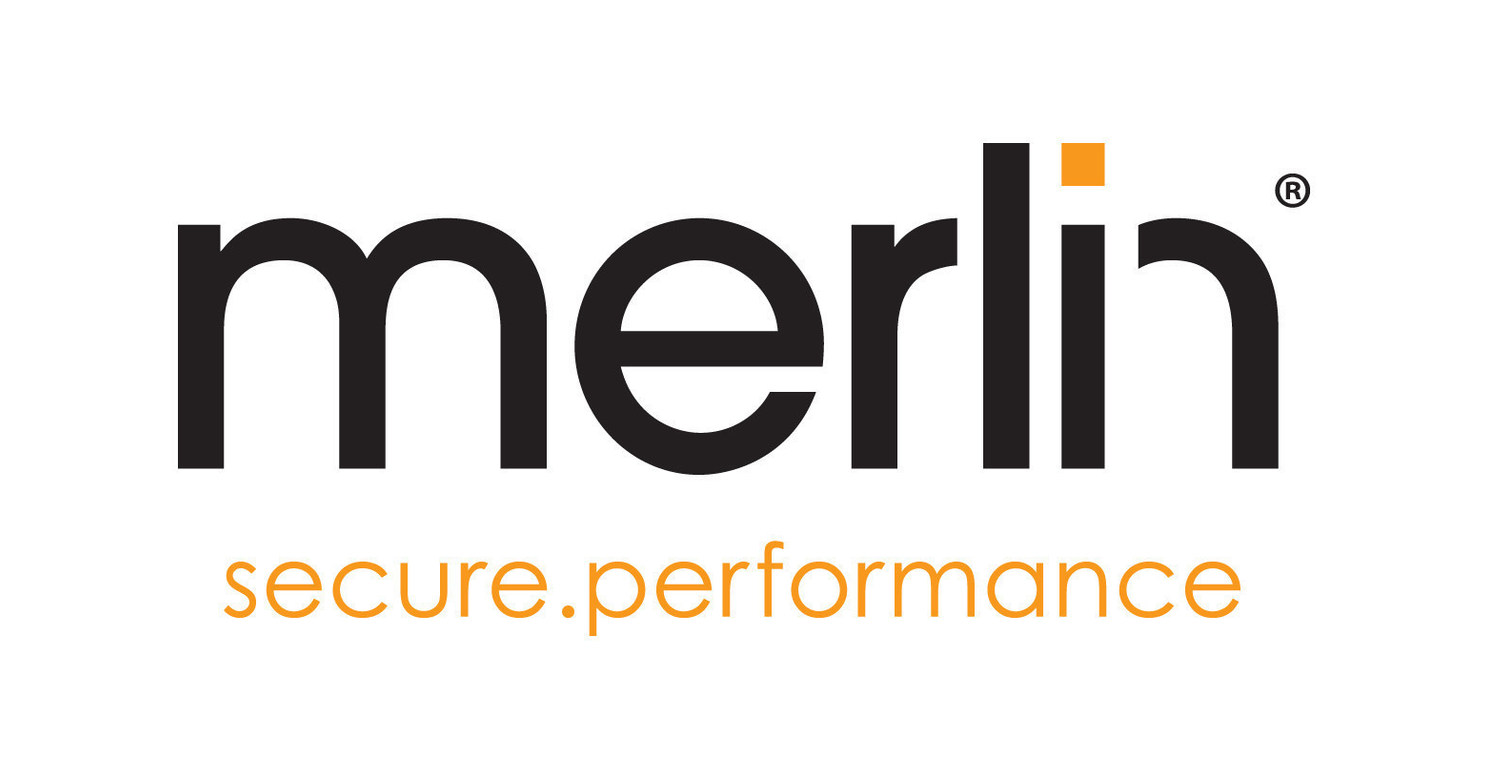 Merlin Ihg Logo