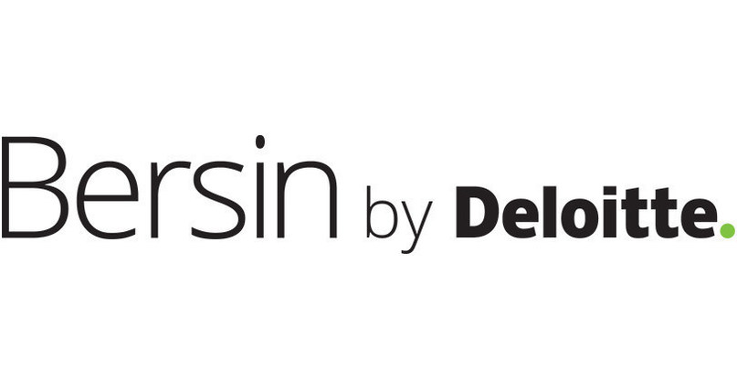 Bersin by Deloitte High-Impact HR Research Reveals Ways Leading HR ...