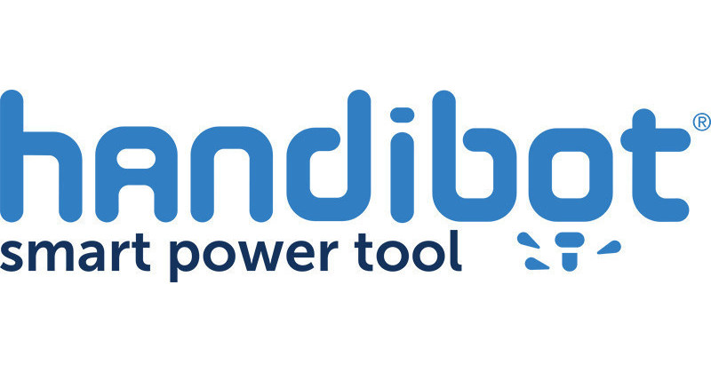 Handibot Large Sheet Tool - Now Available