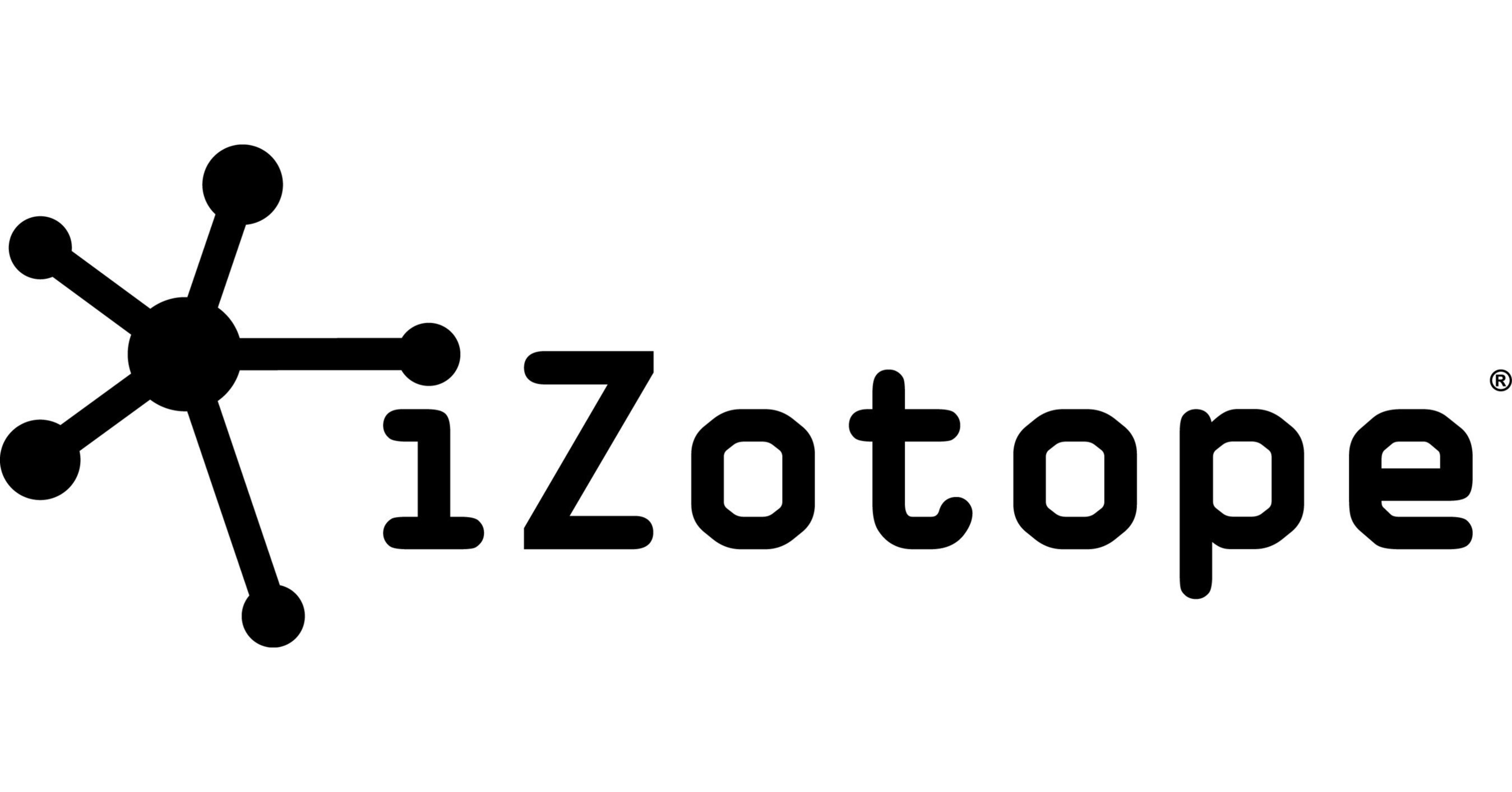 iZotope Unveils RX 6