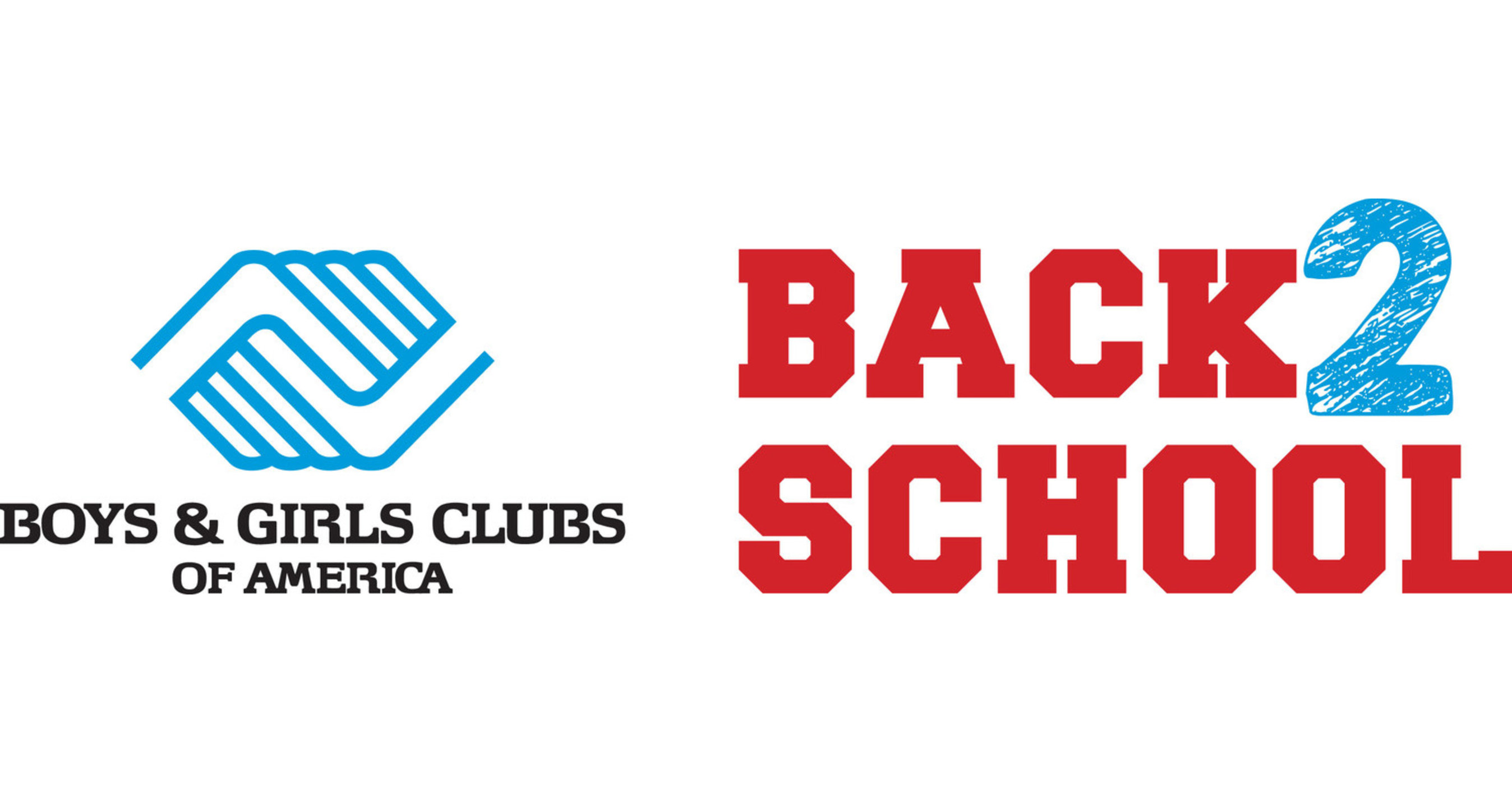 Retailers Partner with Boys & Girls Clubs of America to Help Kids and ...