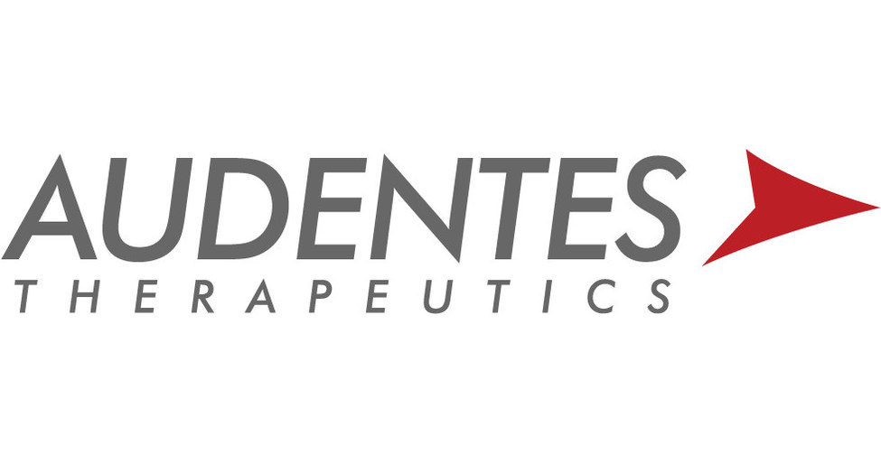 Audentes Announces Regenerative Medicine Advanced Therapy (RMAT ...