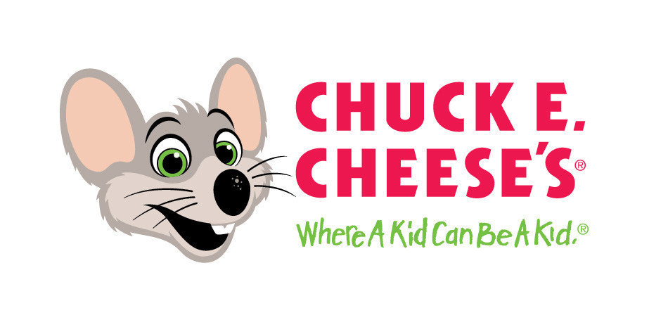Cec Entertainment Logo Chuck E. Cheese Membership Now Available