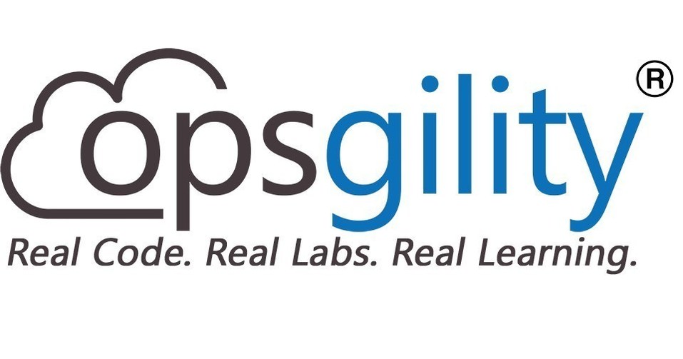 Opsgility Announces Training Partnership with GitHub