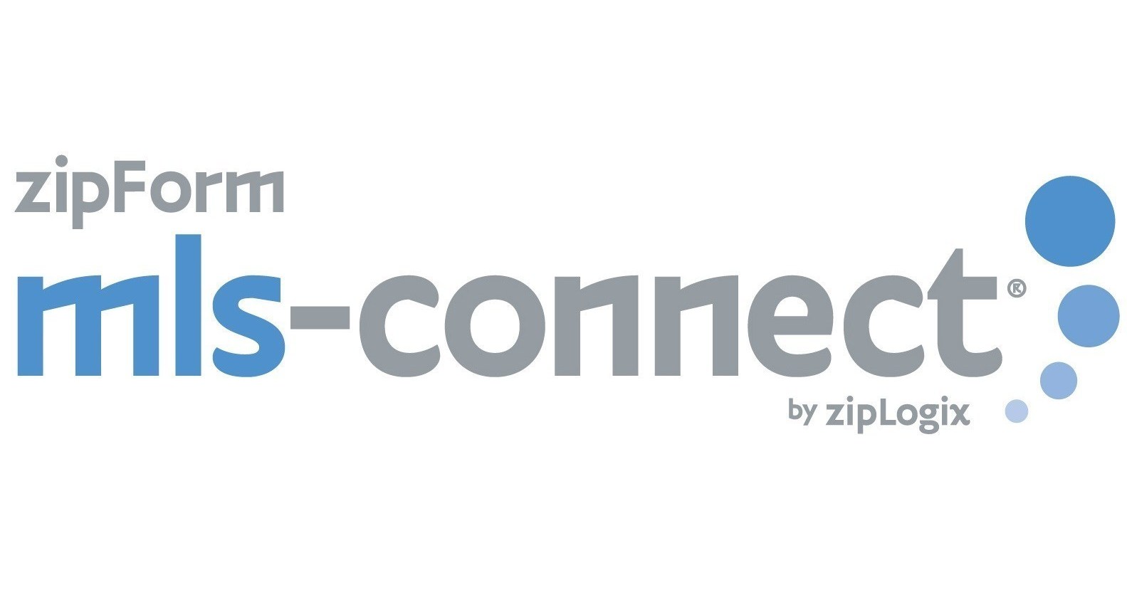 zipLogix™ Now Offering zipFormMLS-Connect® to Six Additional Real ...