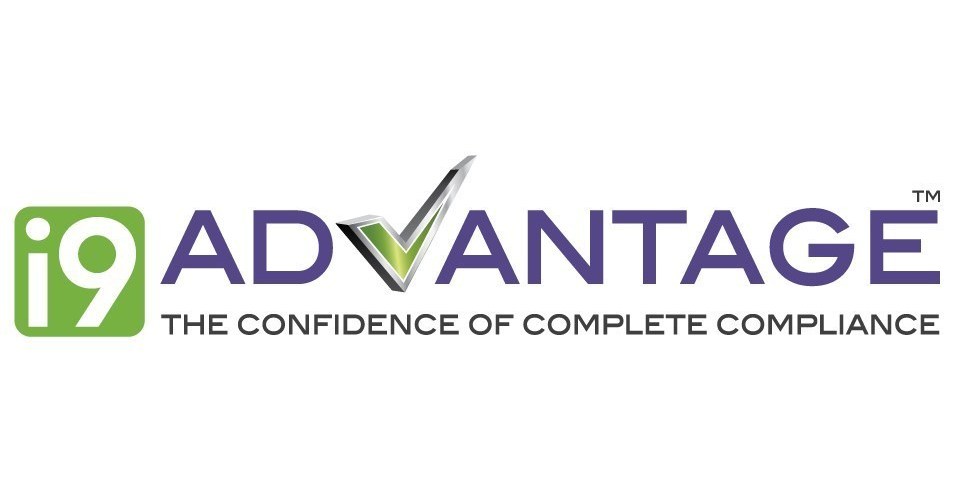 I-9 Advantage Announces Release of Enhancements to Form I-9 and E ...