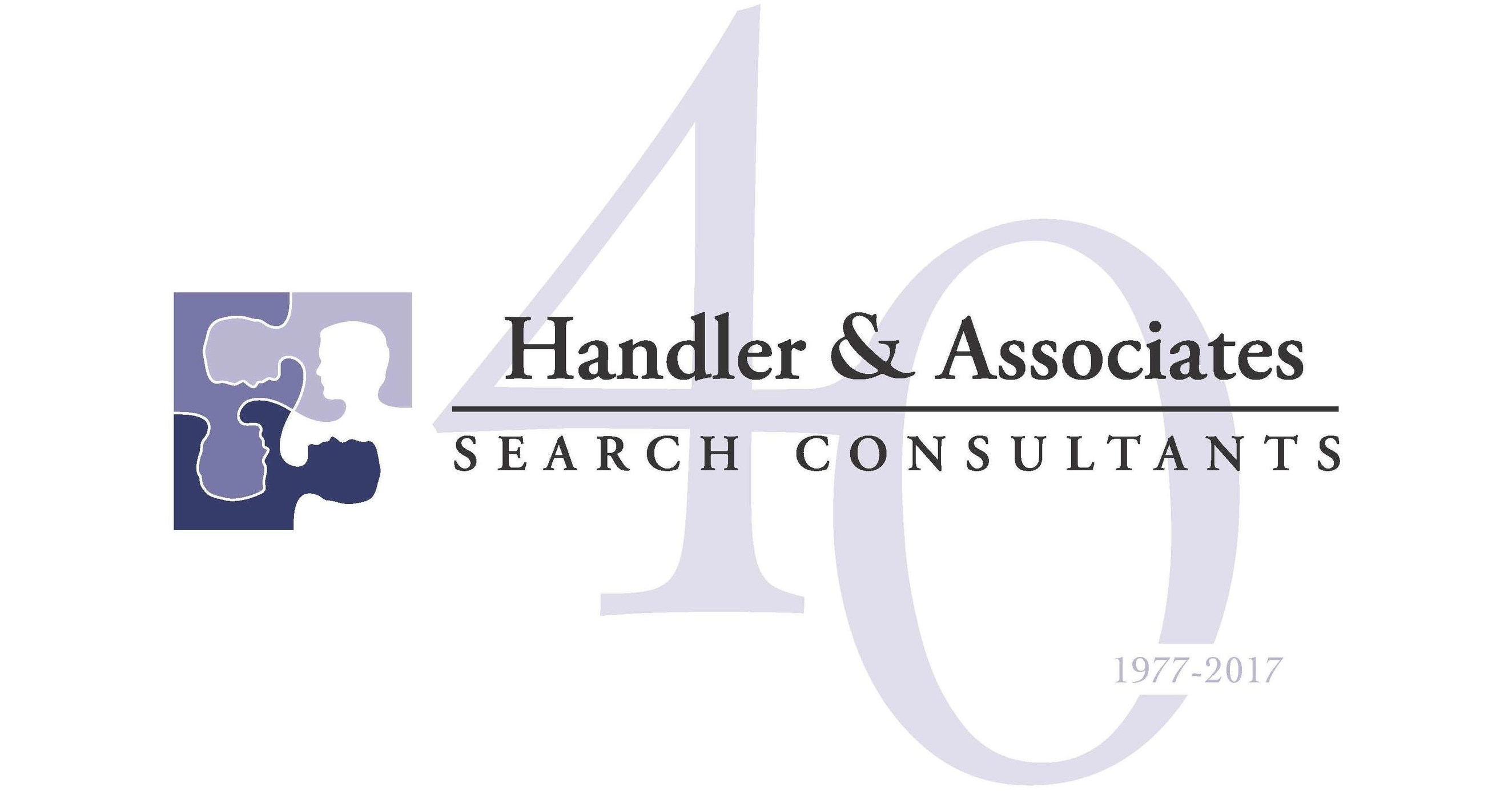 Handler & Associates Celebrates its 40th Anniversary