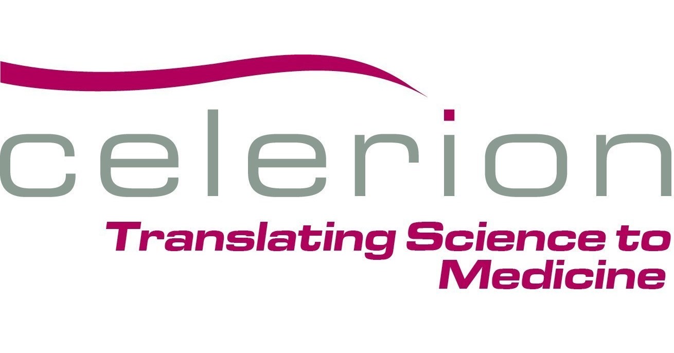 CRO Leadership Award Goes to Celerion for a 7th Consecutive Year