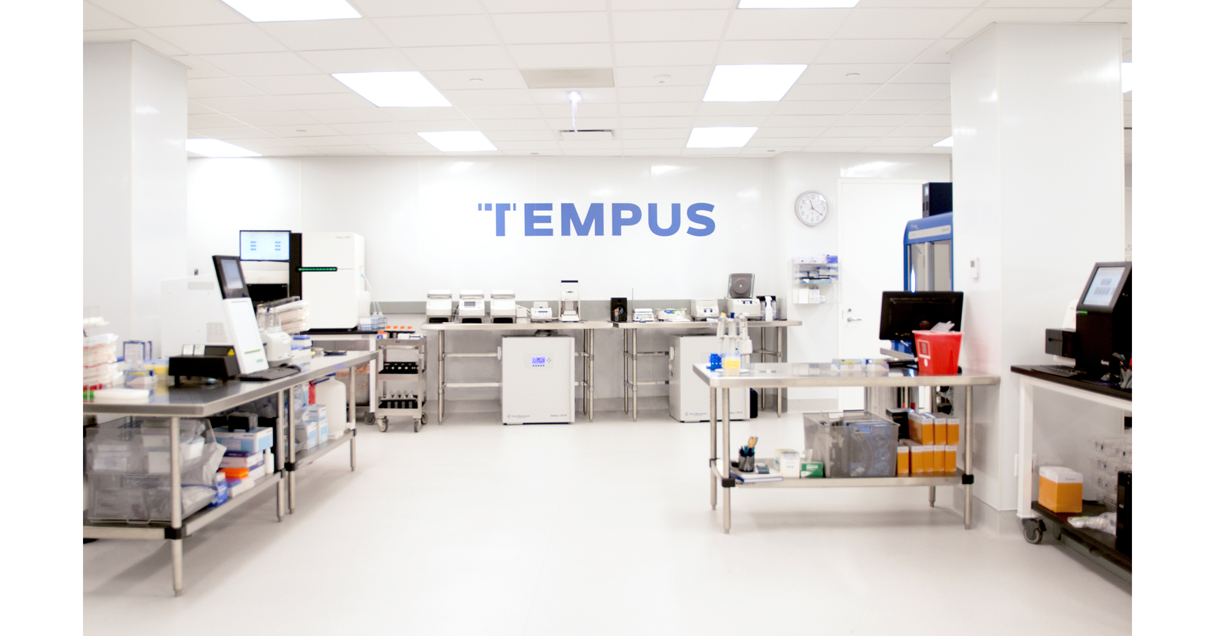Tempus and Mayo Clinic Team Up to Personalize Care for Cancer Patients