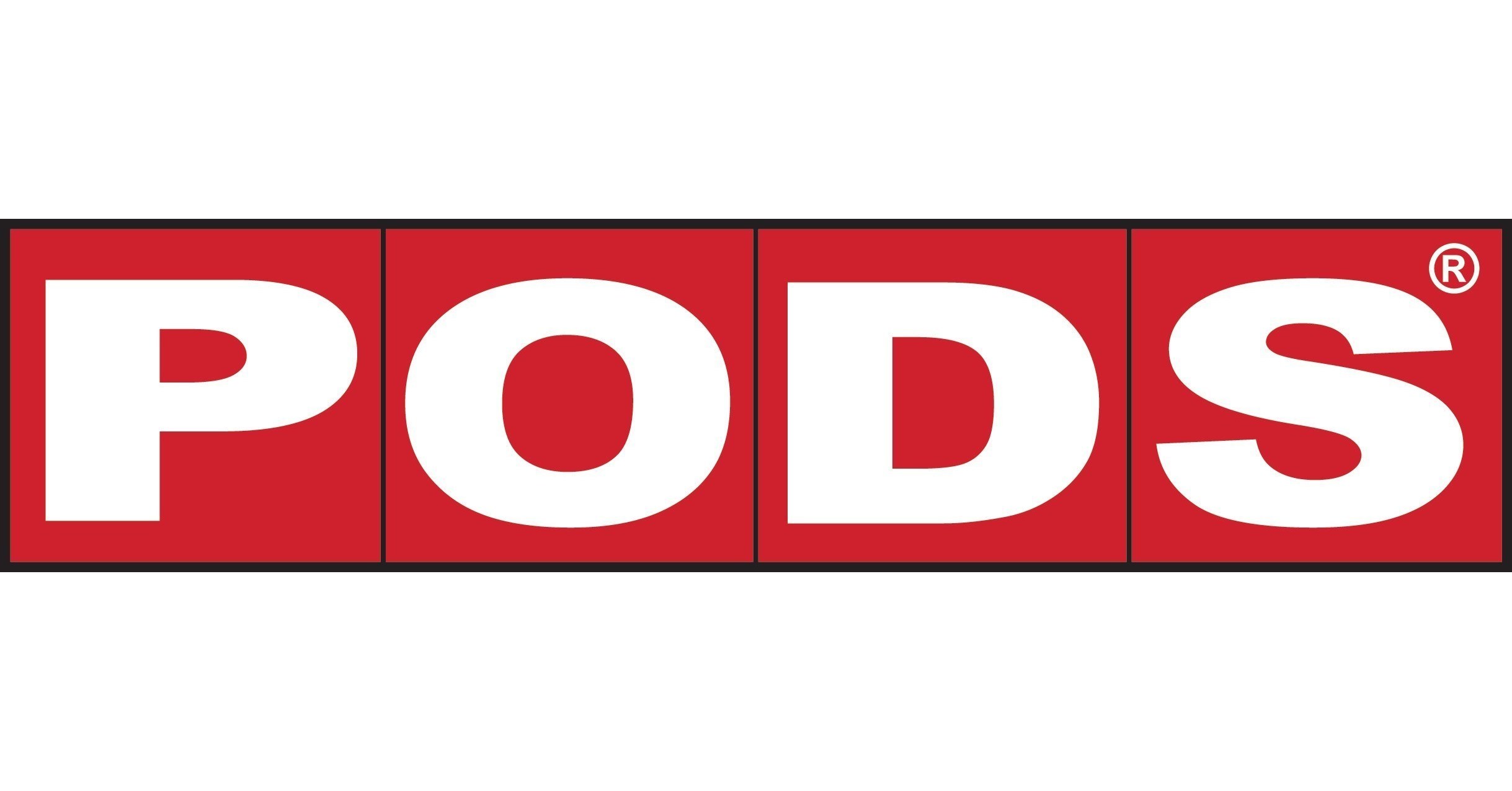PODS® Reaches New Milestone, Celebrating 20th Anniversary