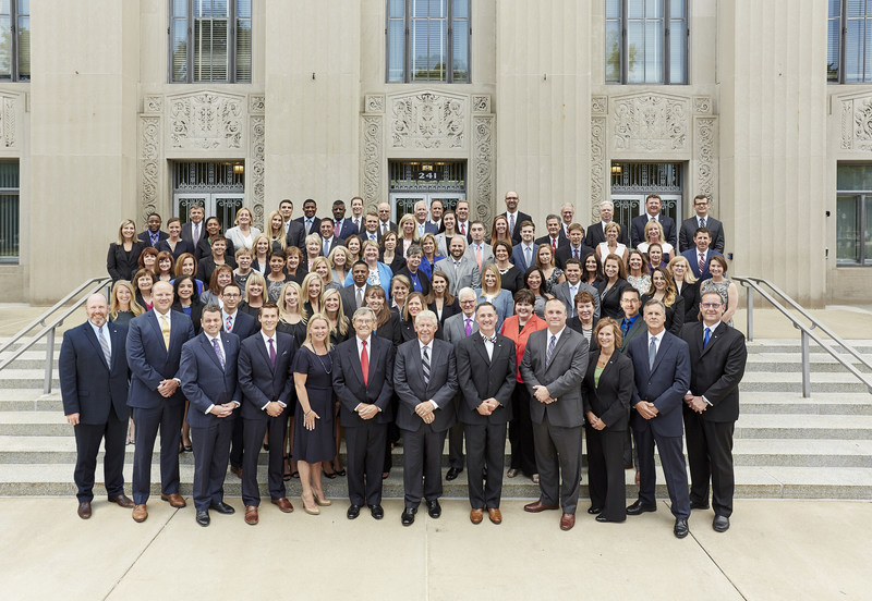 Greenleaf Trust is #3 (out of 100) Coolest Place to Work in Michigan ...