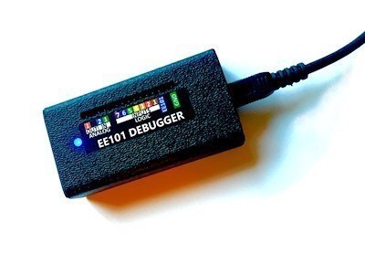EE101 Recently Launched Their New Embedded Firmware Debugger and Analyzer