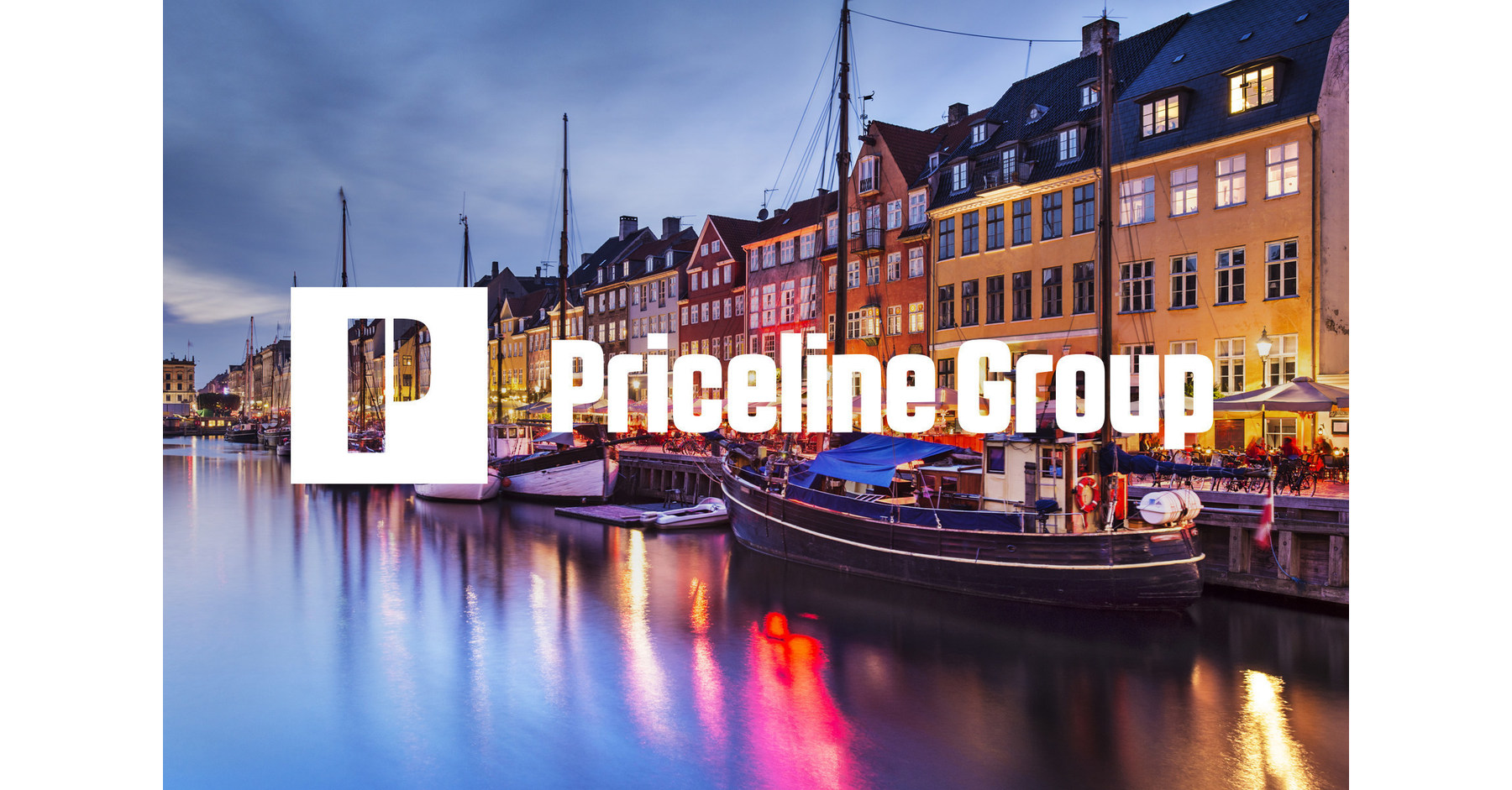 The Priceline Group Names Glenn Fogel CEO