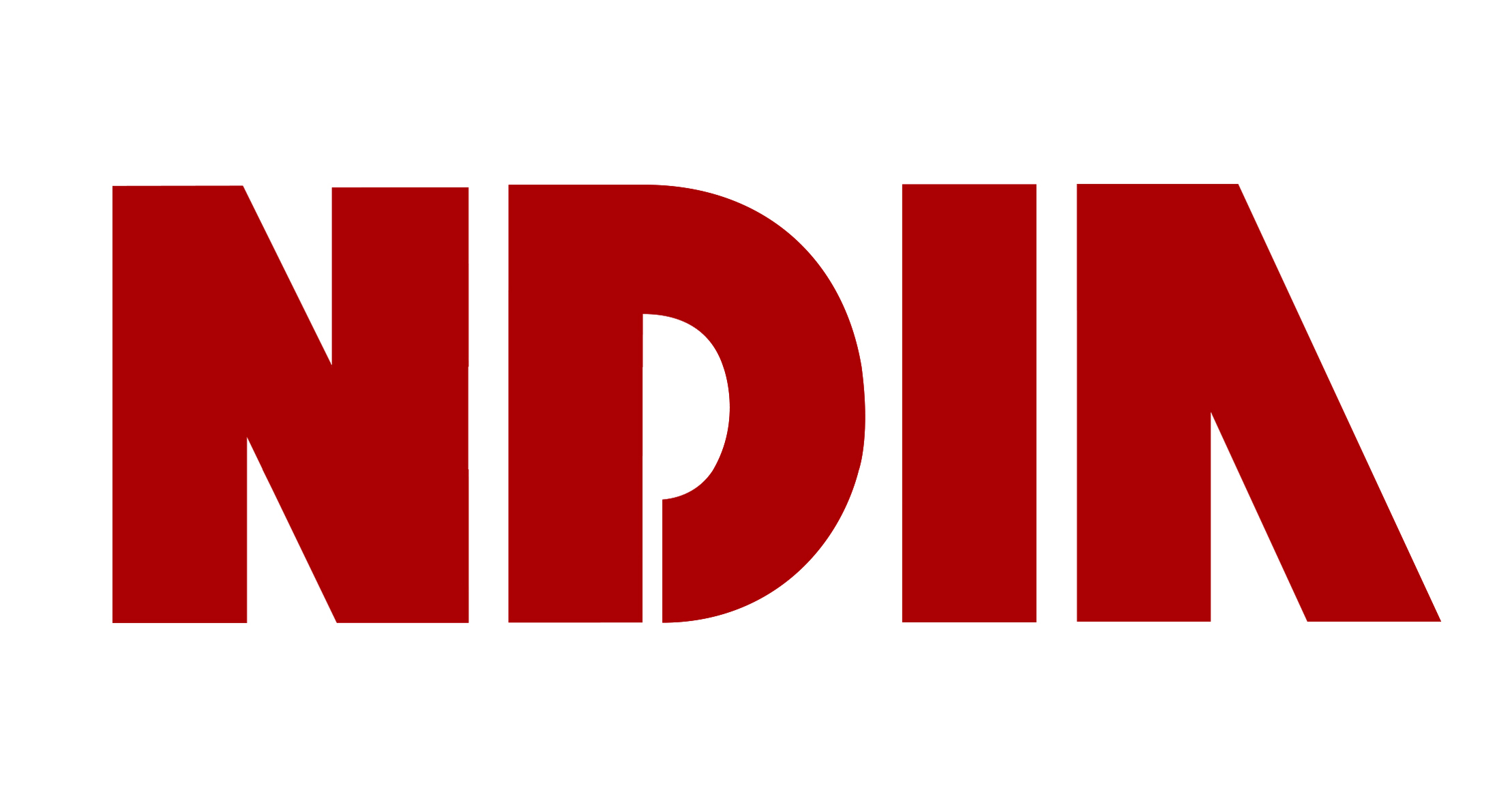 NDIA 2017 Red Ball Express Award Winners
