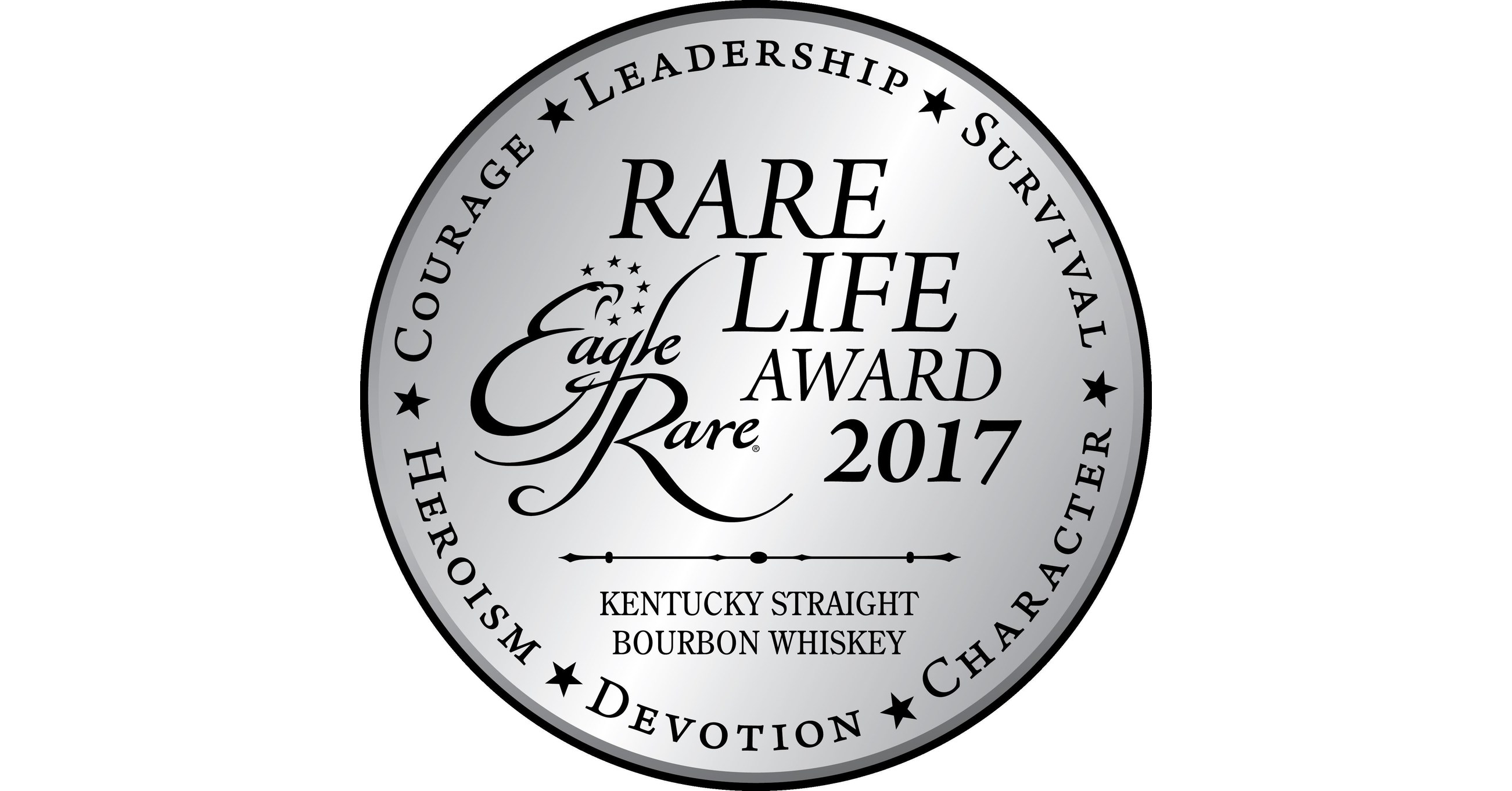 Ruth Libby 2017 Grand Prize Winner for Rare Life Award
