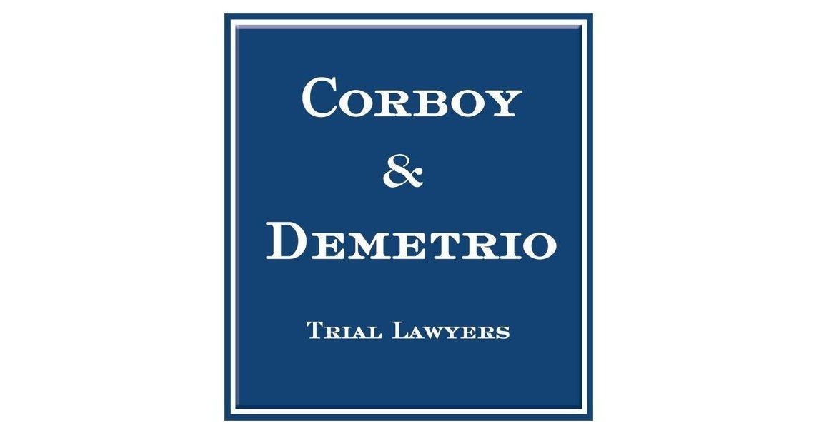 All Corboy & Demetrio Partners Named to The Best Lawyers in America ...