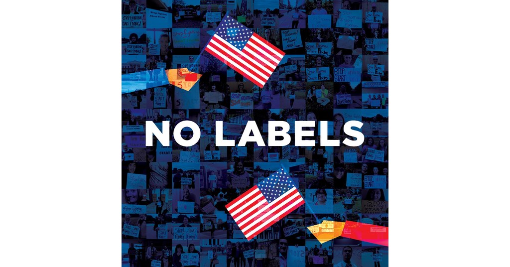 No Labels Hails Agreement Between Nancy Pelosi, Democratic Leaders and ...