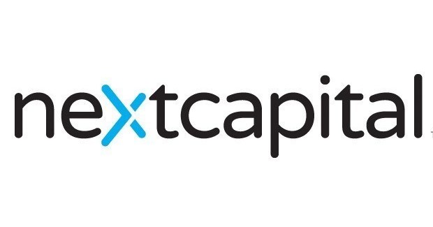 Nxt Capital Logo