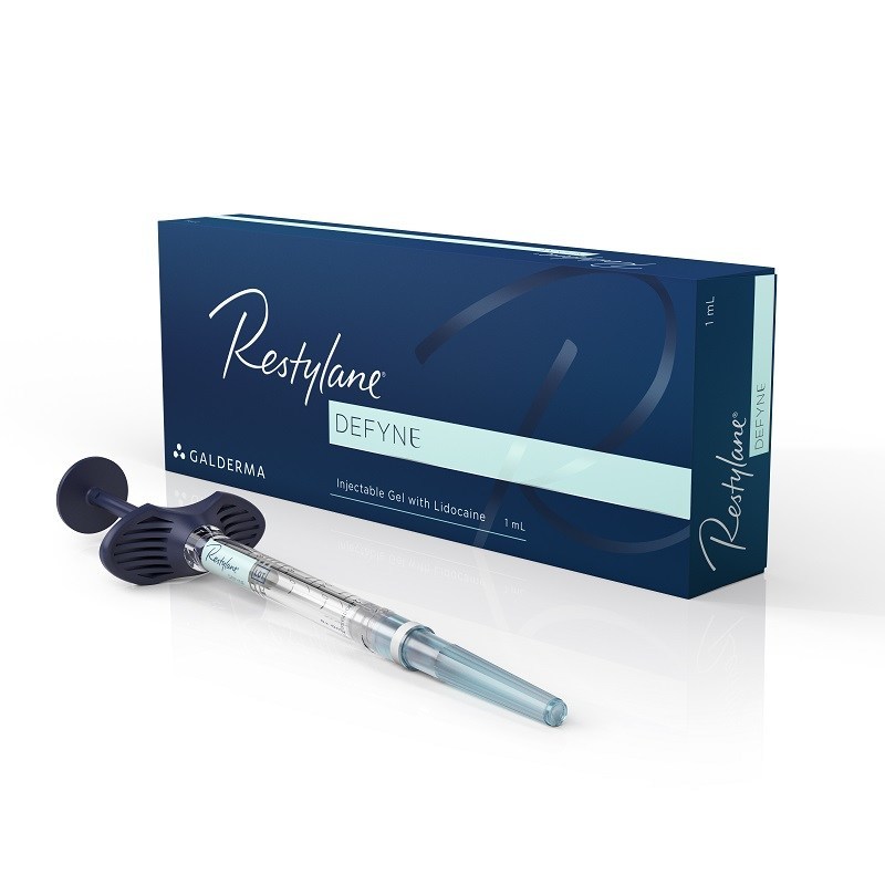 Galderma Announces FDA Approval of Restylane® Refyne and Restylane ...