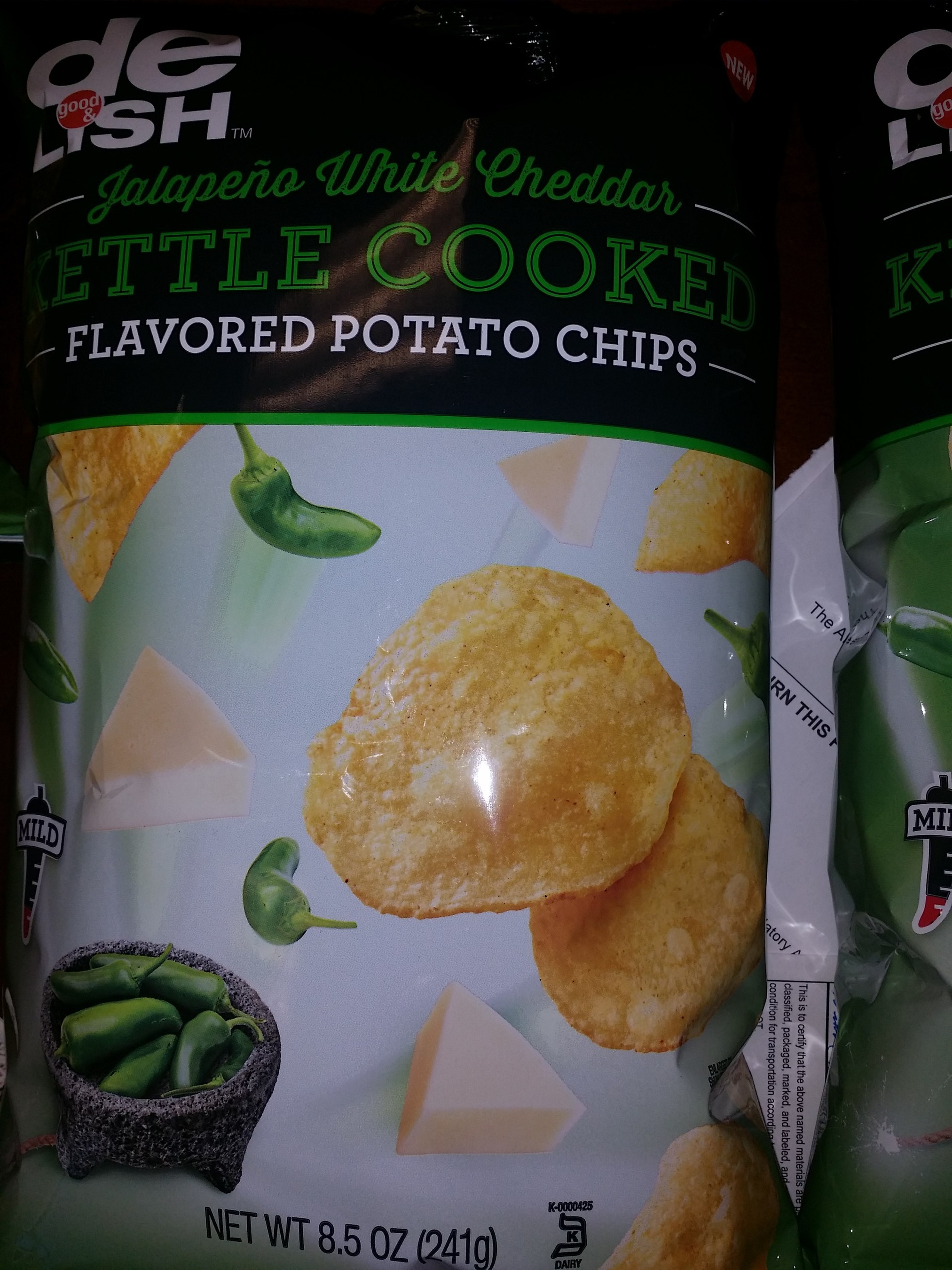 Shearer's Foods, LLC Recalls Product Made With Affected Seasonings Due ...