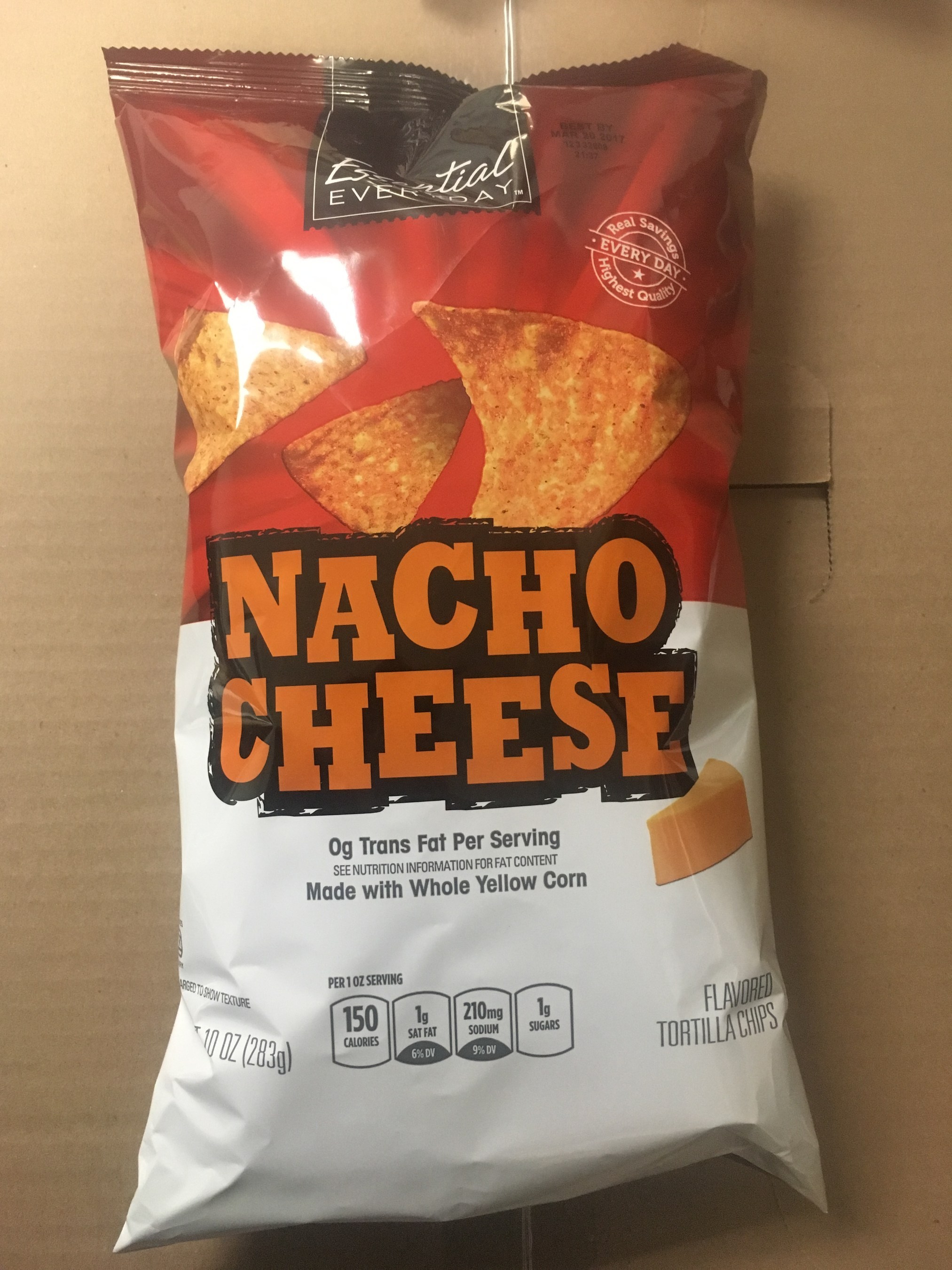 Shearer's Foods, LLC Recalls Product Made With Affected Seasonings Due ...