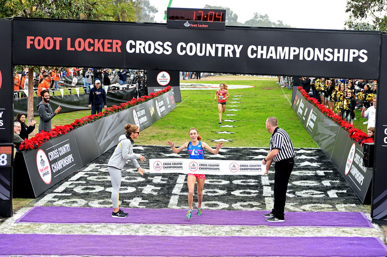 Claudia Lane and Reed Brown Capture First Place Titles at the 38th ...
