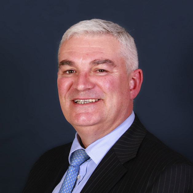 Red Lion Names Bruce Macpherson Vice President of EMEA and SAARC Sales