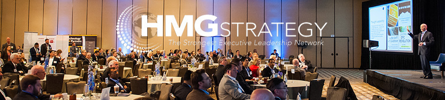 HMG Strategy Recognizes IT Thought Leaders and Business Partners for ...