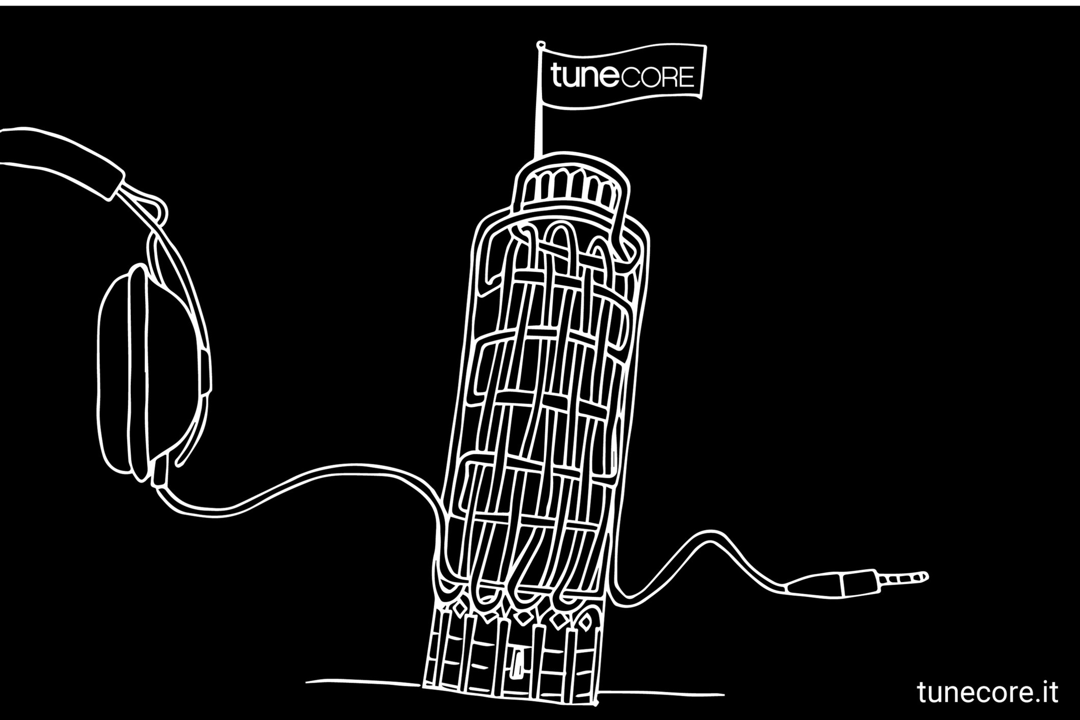 TuneCore Closes Out Strong Year Of International Growth With Launch Of ...