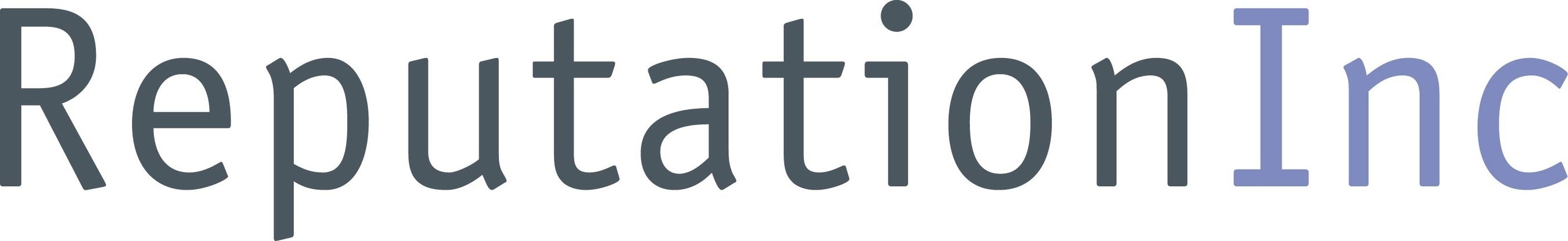ReputationInc Introduces a New Approach to Evaluate and Manage ...