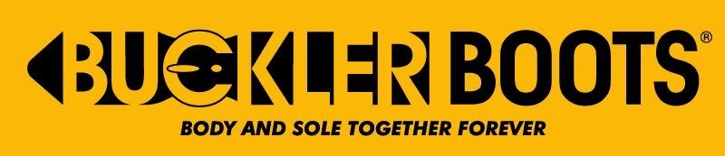 Buckler Boots - Shortlisted for Boot Brand of the Year